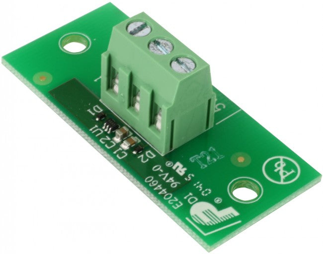 TSA01- Analog Temperature Sensor — Robot Italy